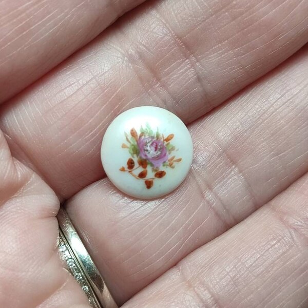China Button - Etsy