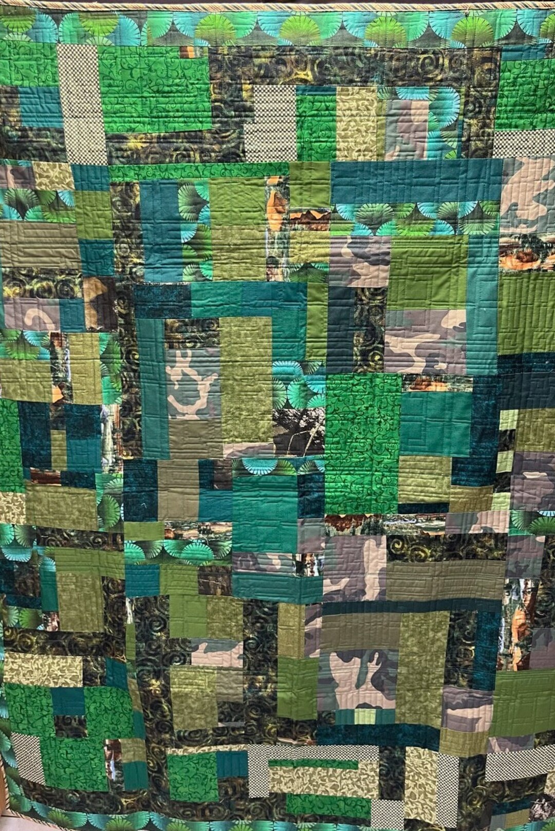 It's Not Easy Being Green - Etsy