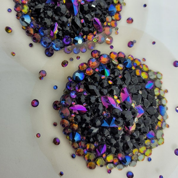 Custom Pasties - Etsy