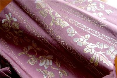 From Collection Noble Vintage Original Japanese Silk Obi Kimono Belt ...