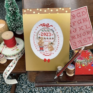 30 Patterns of « Greetings Cards » 4 - Etsy