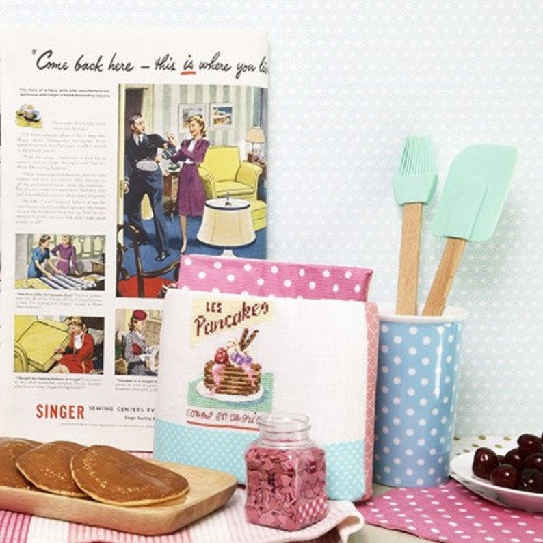 50 Patterns of « Tasty Morsel » - Etsy