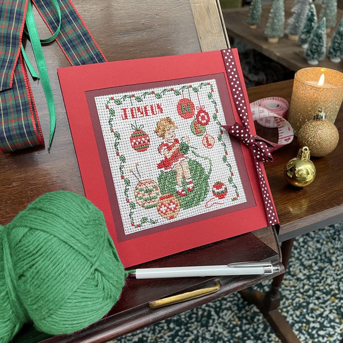 30 Patterns of Greetings Cards 4 - Etsy