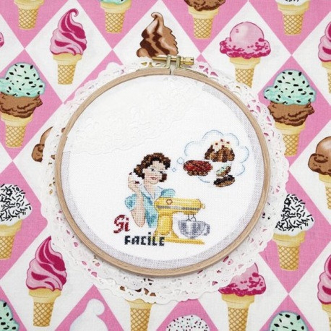 50 Patterns of Fifties Women - Etsy