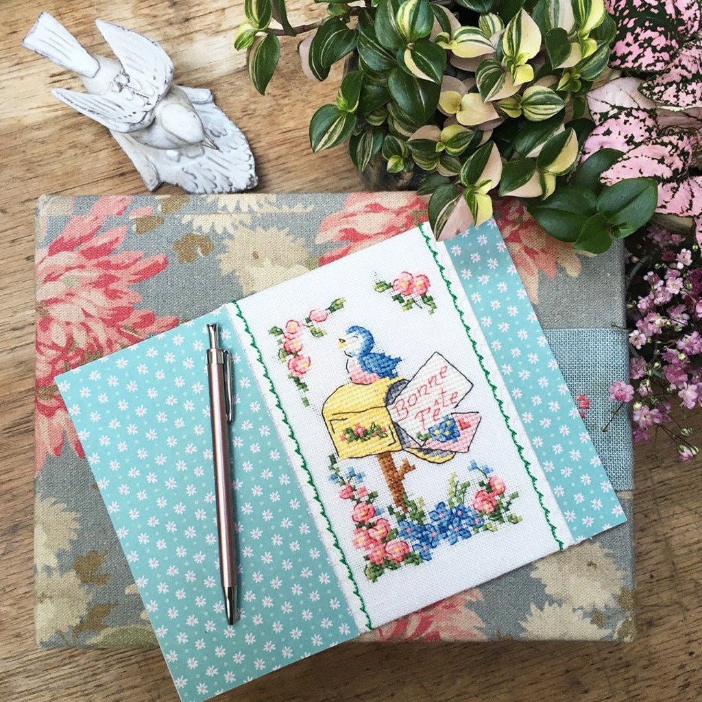 50 Patterns of « Little Birdies » - Etsy