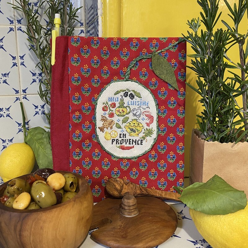 50 Patterns of « Provence » - Etsy