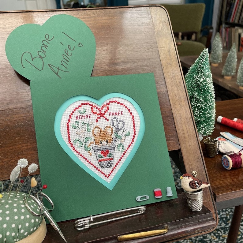 30 Patterns of Greetings Cards 4 - Etsy