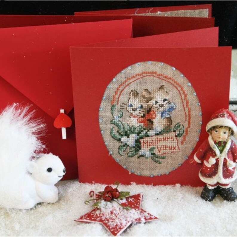 31 Patterns of Greetings Cards 2 - Etsy