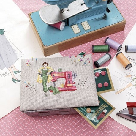 50 Patterns of Fifties Women - Etsy