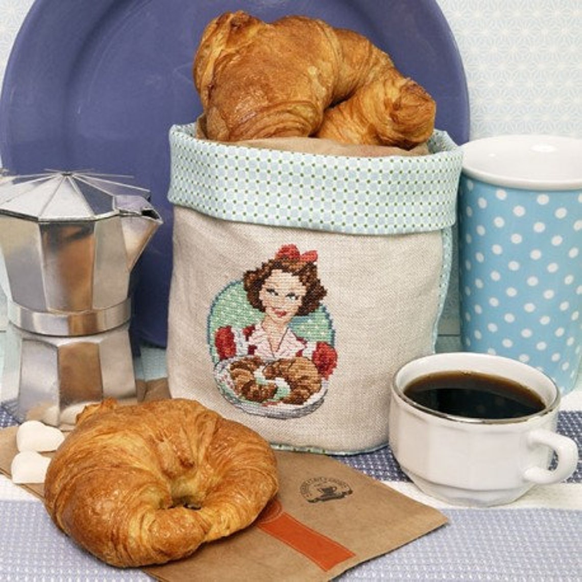 50 Patterns of « Tasty Morsel » - Etsy