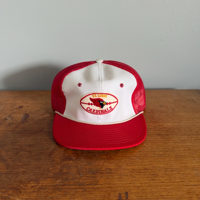 Vintage Nfl Hat Snapback - Etsy