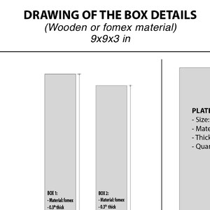 HALLOWEEN (9x9 Inch) Paper Cut Light Box Template Digital SVG (or ...