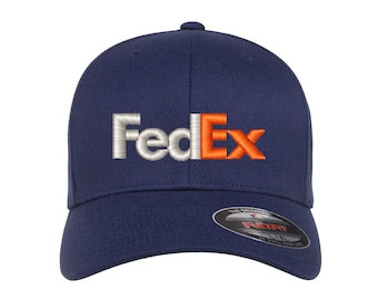 Fedex Hat | Etsy