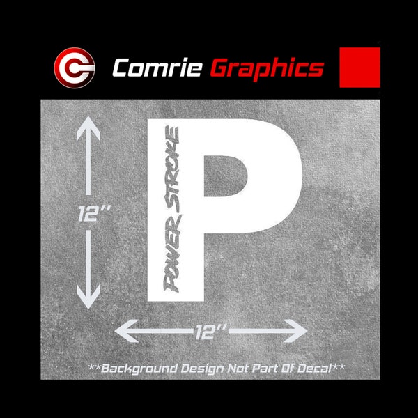 Ford Powerstroke - Etsy