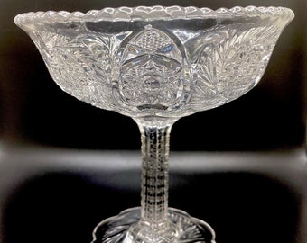 Mckee Glass Co - Etsy