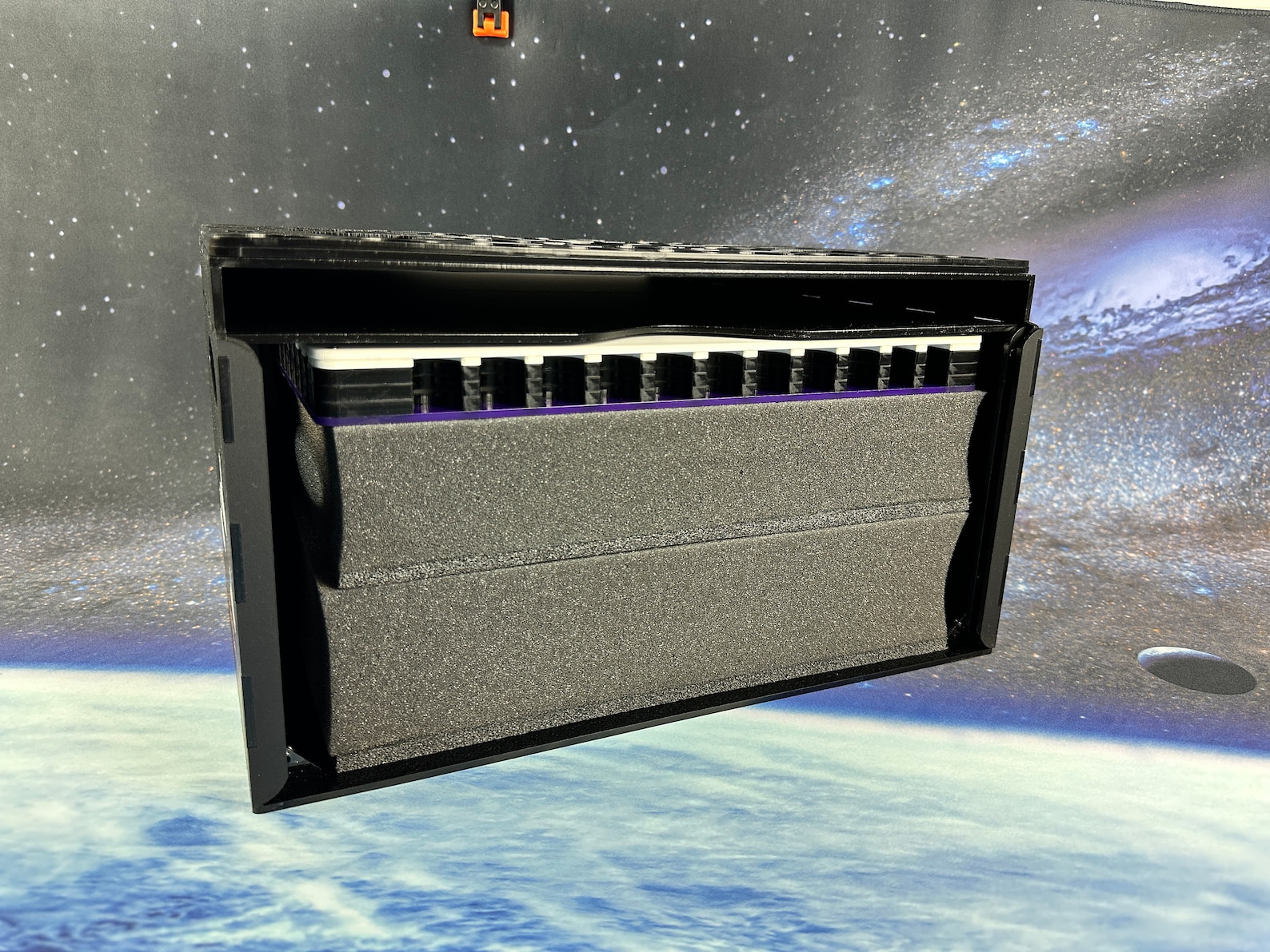 Updated Tater Tournament Storage Box and Ship/squadron Stand Tray for ...