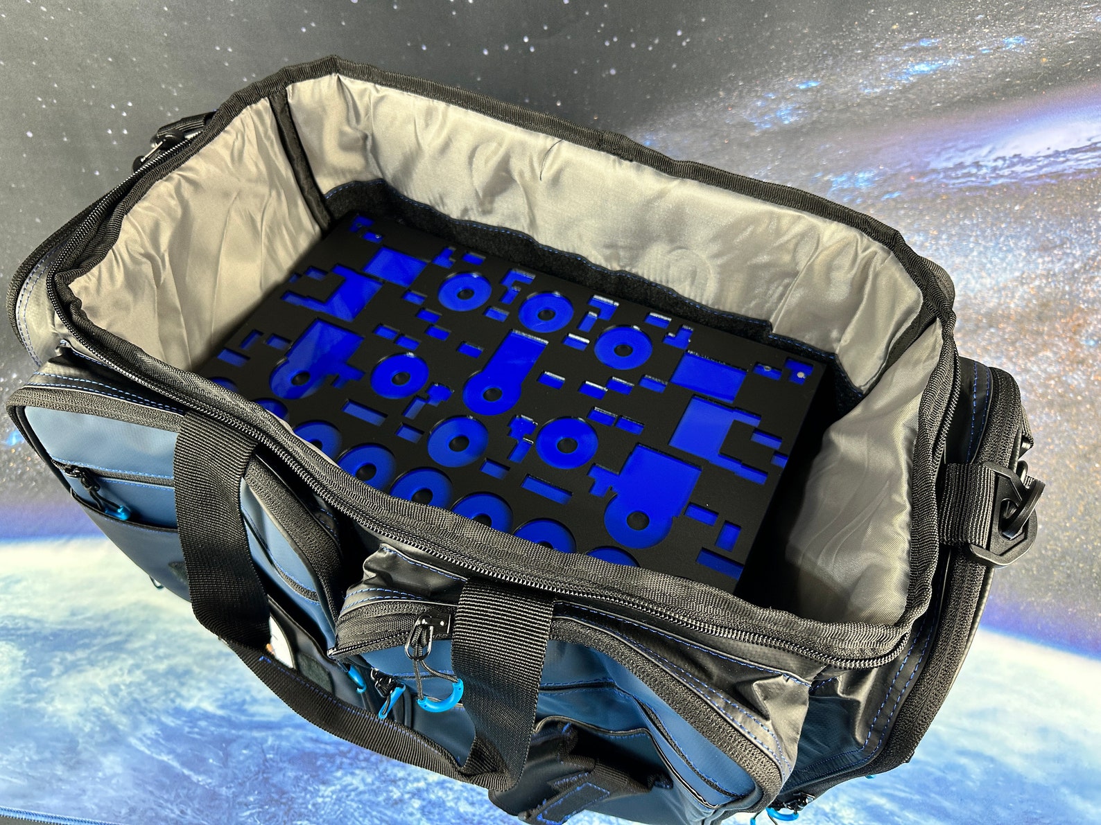 Updated Tater Tournament Storage Box and Ship/squadron Stand Tray for ...