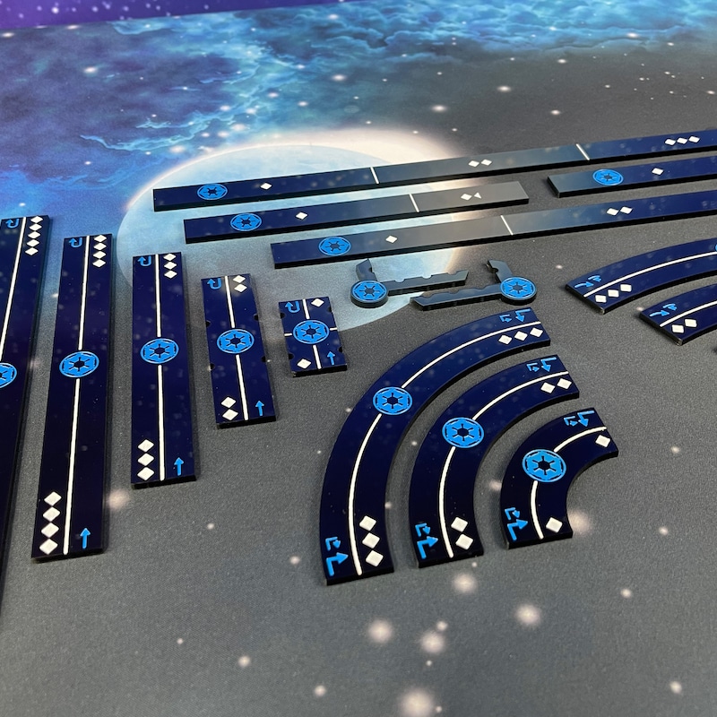 Xwing Templates - Etsy