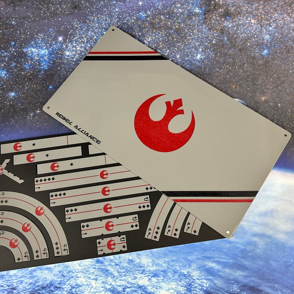 Xwing Templates - Etsy