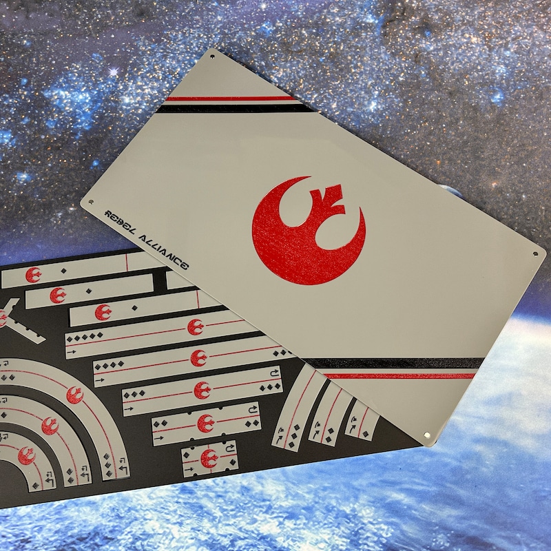 X Wing Miniatures - Etsy