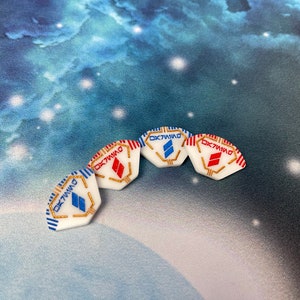 Focus and EWS Chaff Token for SW Armada - Sold by Token - Laser ...