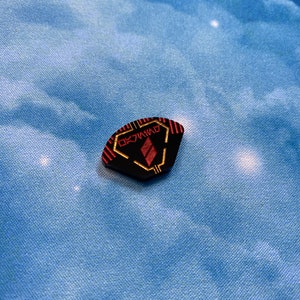 Focus and EWS Chaff Token for SW Armada - Sold by Token - Laser ...