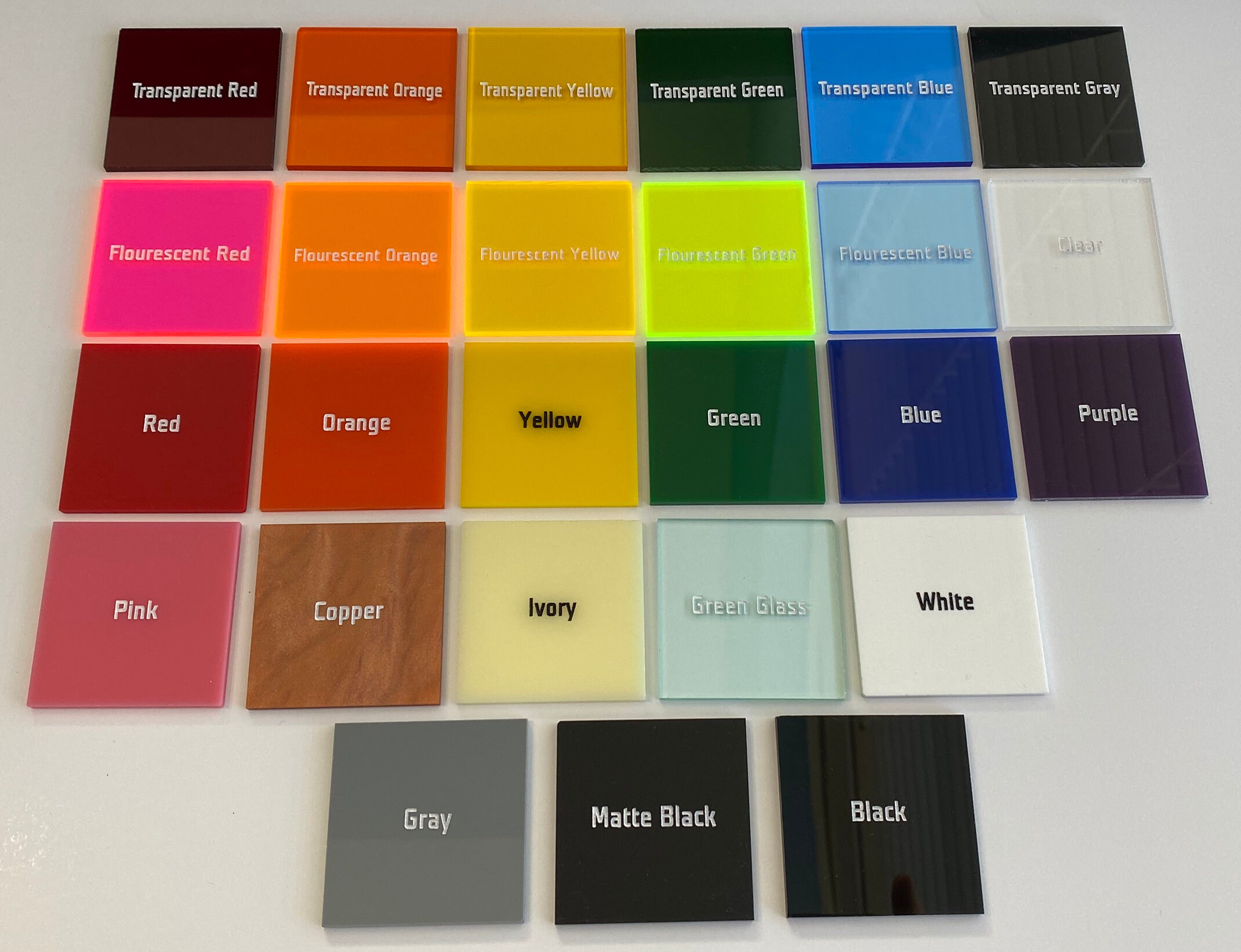 Compact Tray Set for SW Armada Template Tray ALL Rulers | Etsy