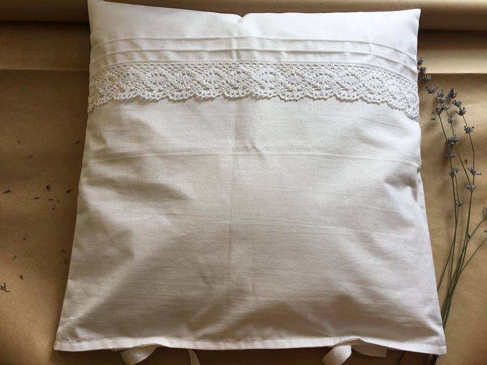 Set of 2 Cotton Pillow Case - Etsy