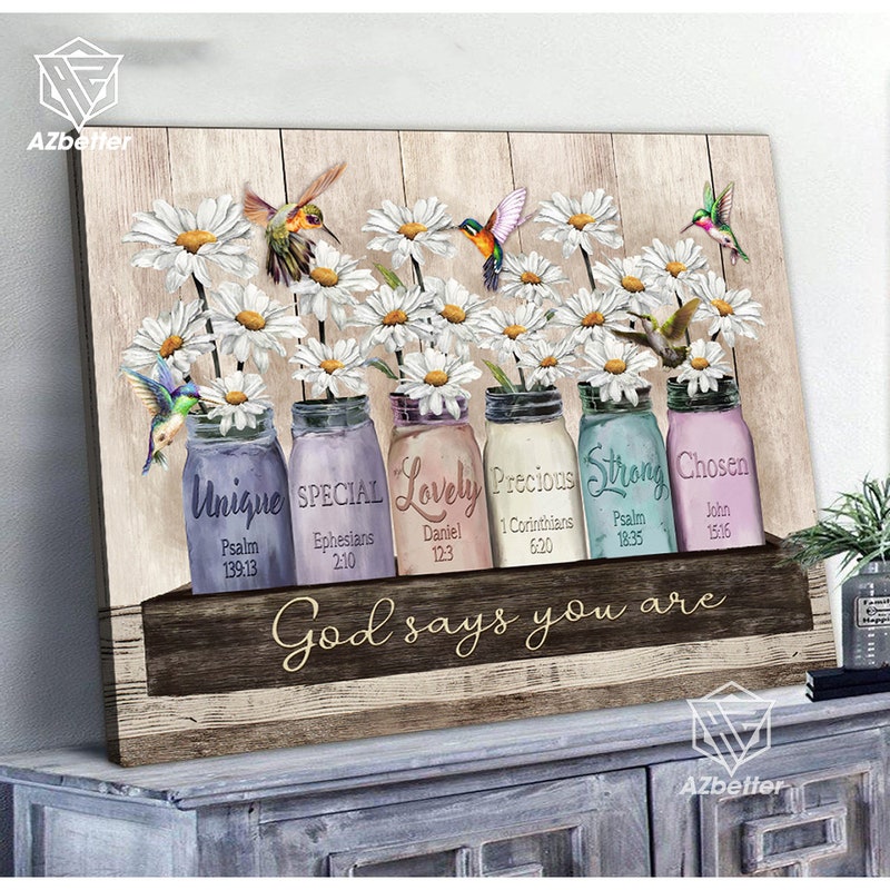 Rustic Christian Art - Etsy