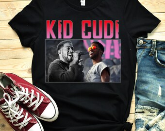 Kid cudi | Etsy
