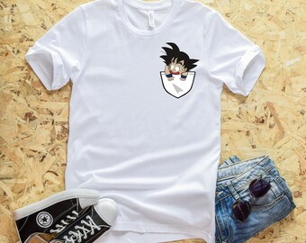 Dragon ball z | Etsy