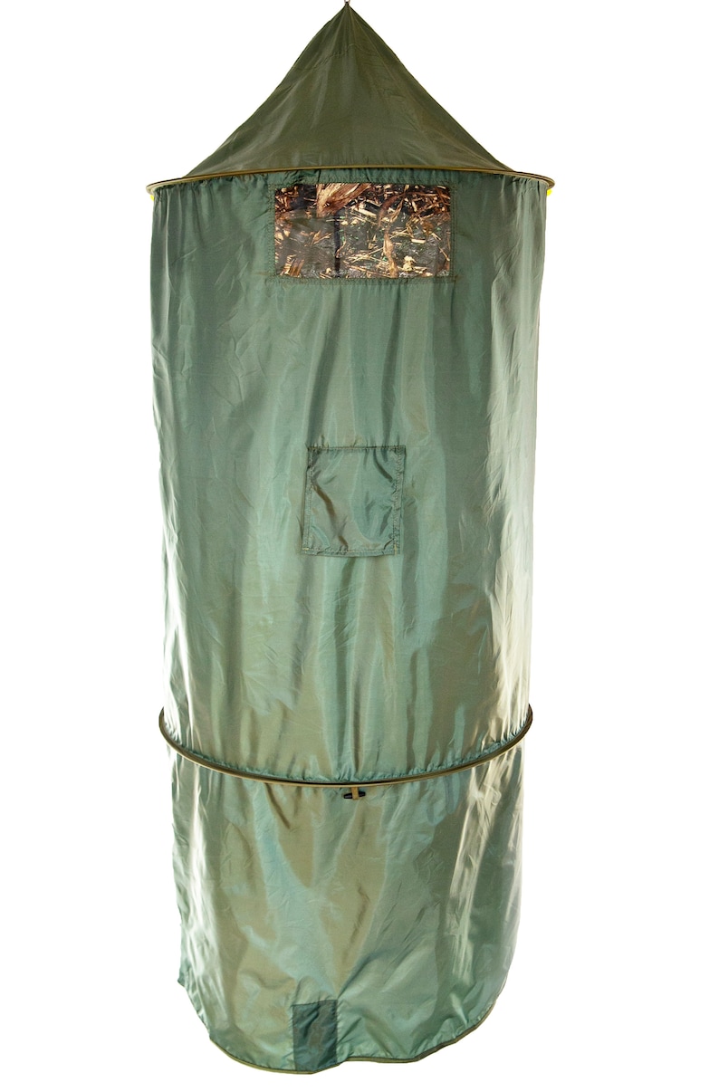 The Willow Pod On-the-go Portable Collapsable Compact Multi-use Privacy ...