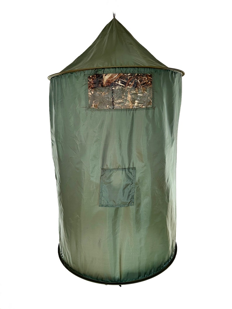 The Willow Pod On-the-go Portable Collapsable Compact Multi-use Privacy ...