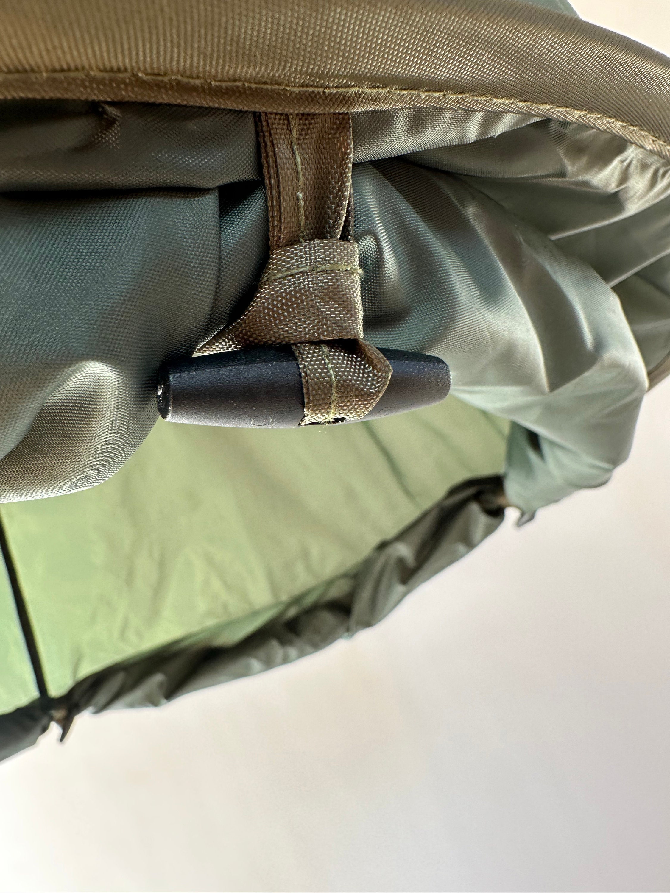 The Willow Pod On-the-go Portable Collapsable Compact Multi-use Privacy ...