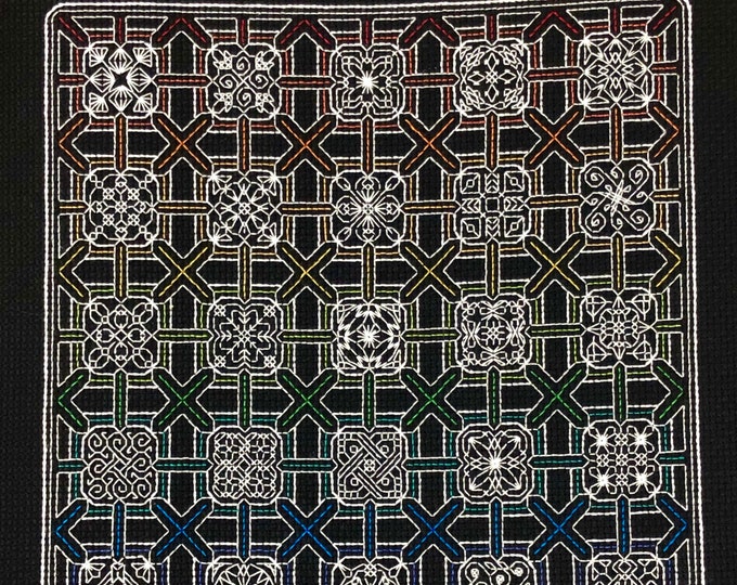 LooseThreadStitchery - Etsy UK