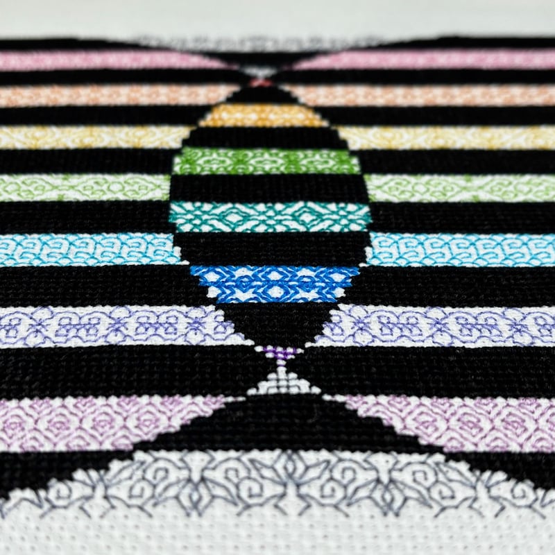 LooseThreadStitchery - Etsy UK