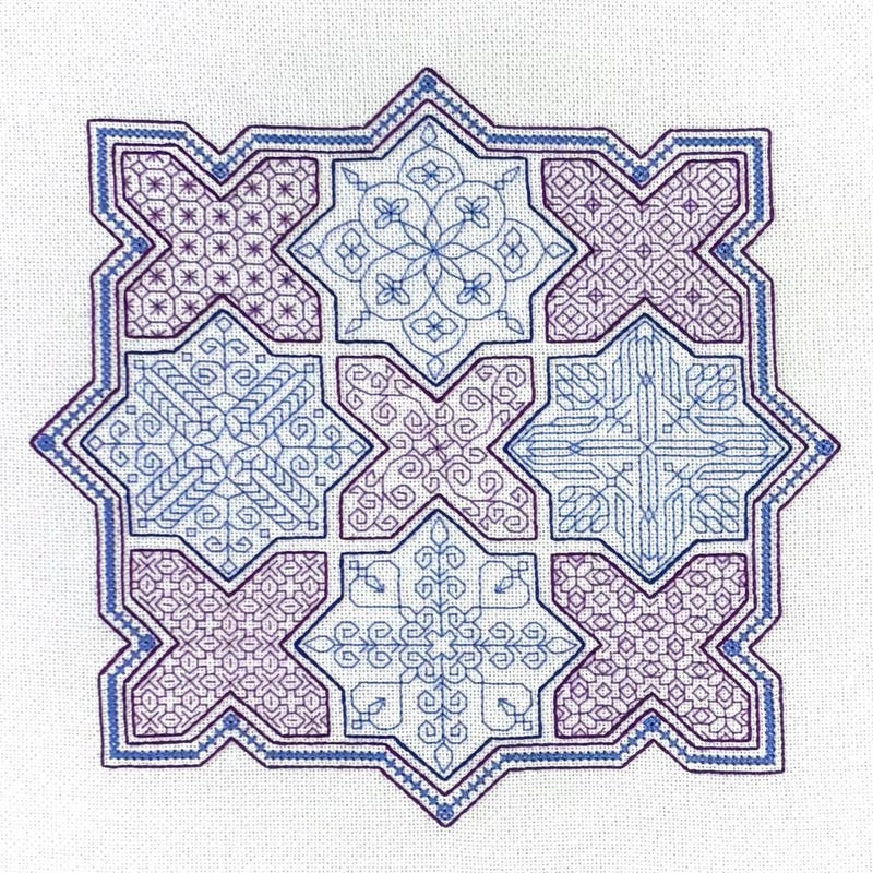 LooseThreadStitchery - Etsy UK