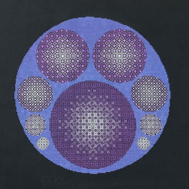 LooseThreadStitchery - Etsy