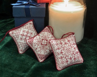 LooseThreadStitchery - Etsy