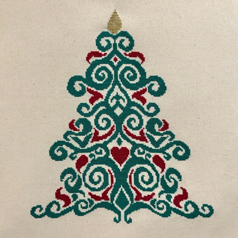 LooseThreadStitchery - Etsy UK