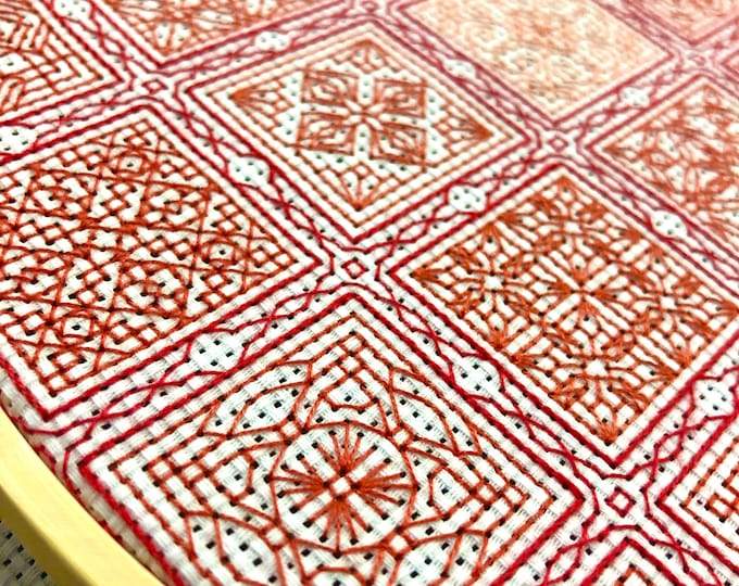 LooseThreadStitchery - Etsy UK