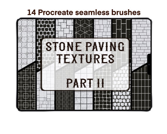 Stone Pavement Photoshop