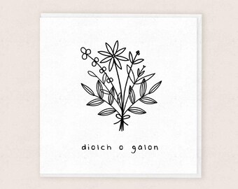 CardiauCymraeg - Etsy UK