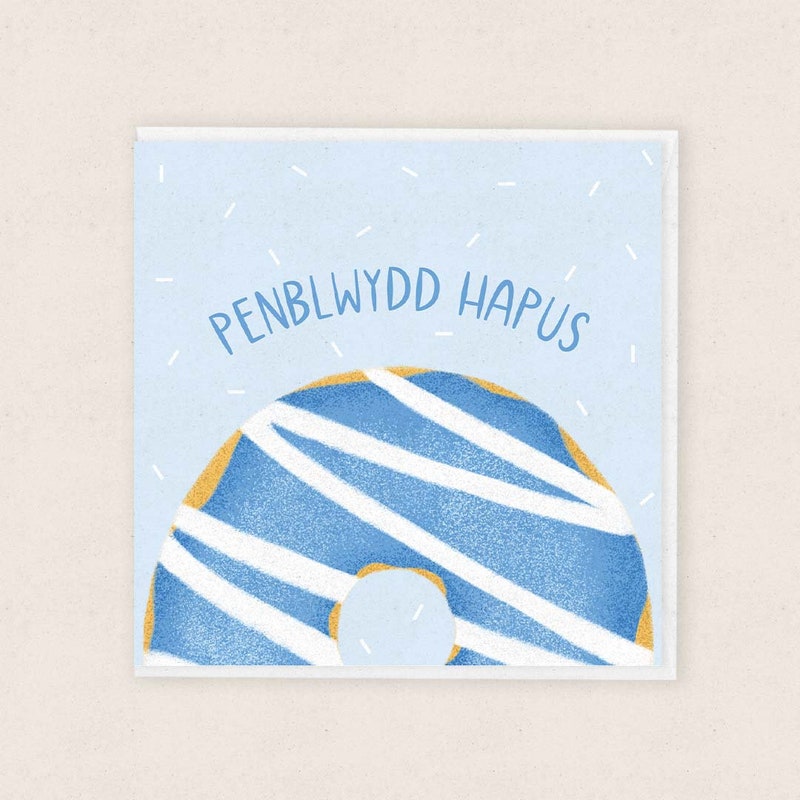 CardiauCymraeg - Etsy UK