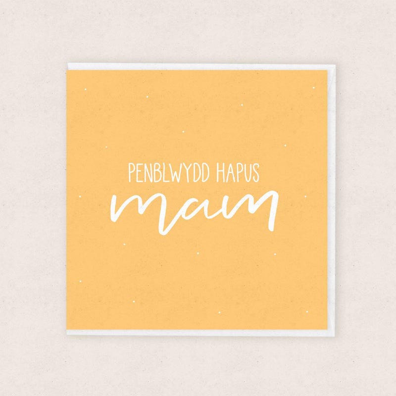CardiauCymraeg - Etsy UK