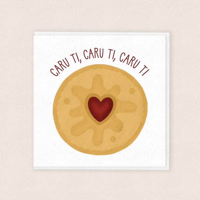 CardiauCymraeg - Etsy UK