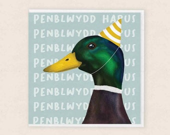 CardiauCymraeg - Etsy UK