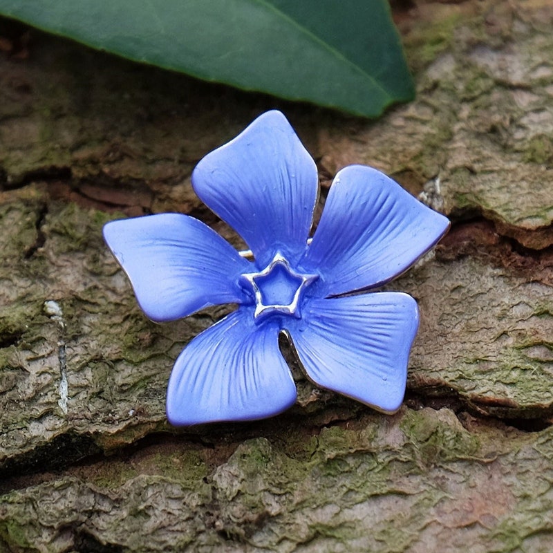 Periwinkle - Etsy