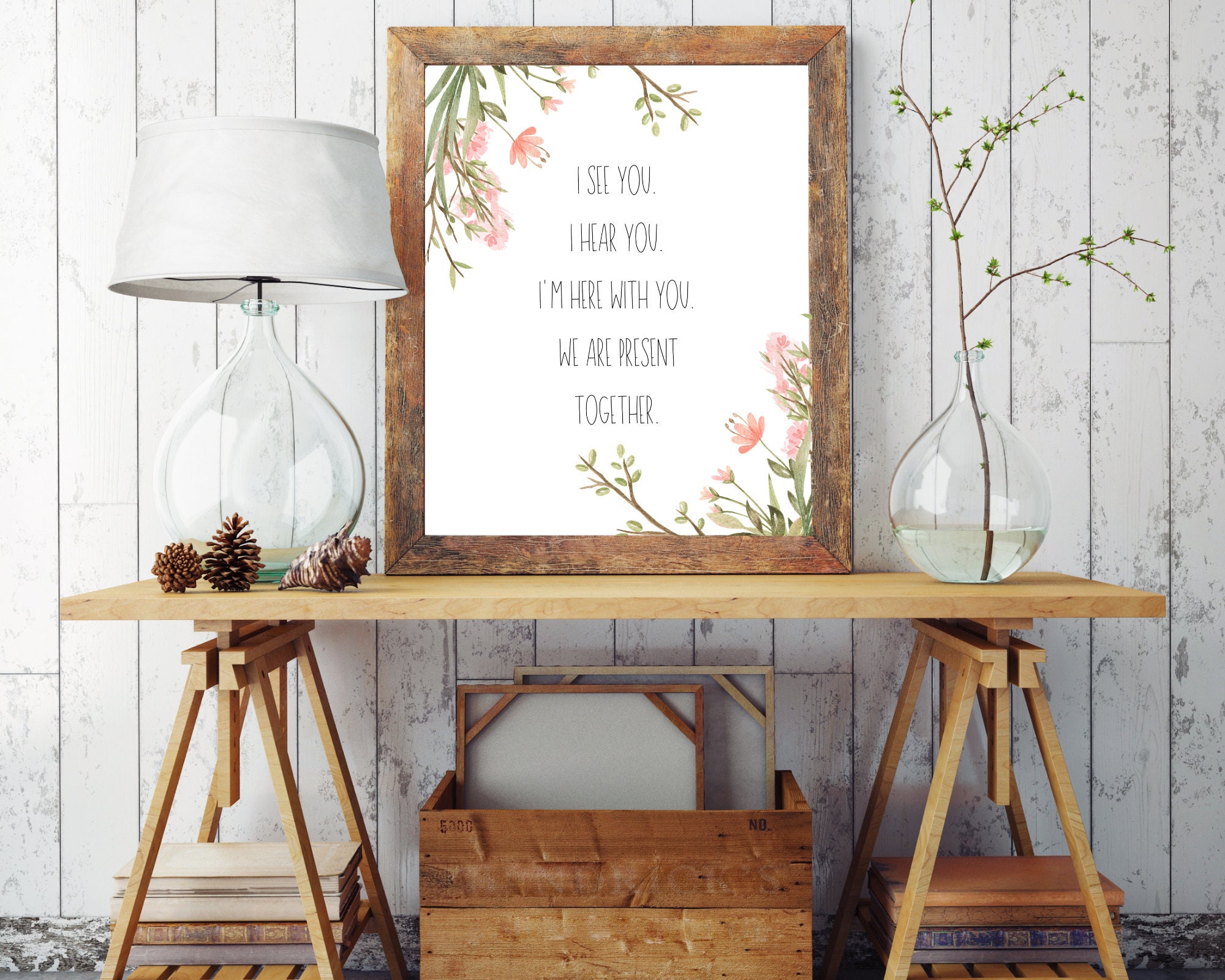 African Wall Art Sawubona Greeting Family Home Print - Etsy