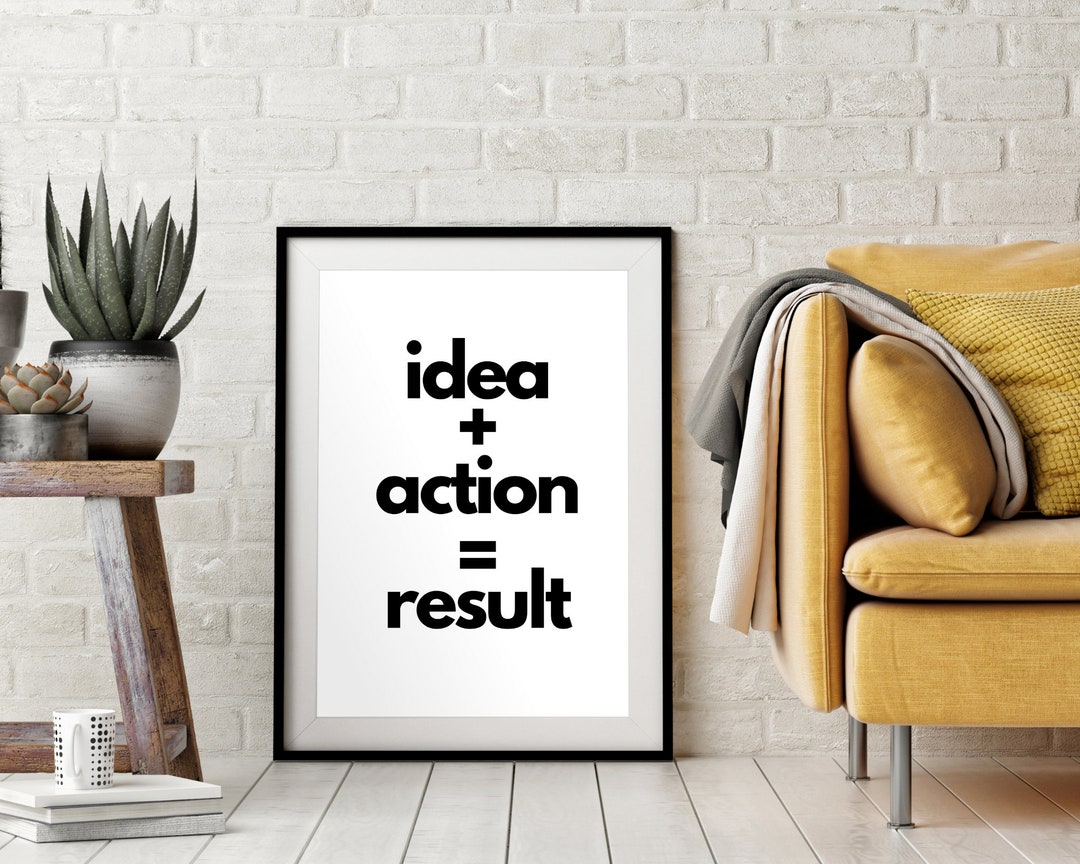 Educational Poster | Classroom Quote Print | Teacher Quote | Office ...